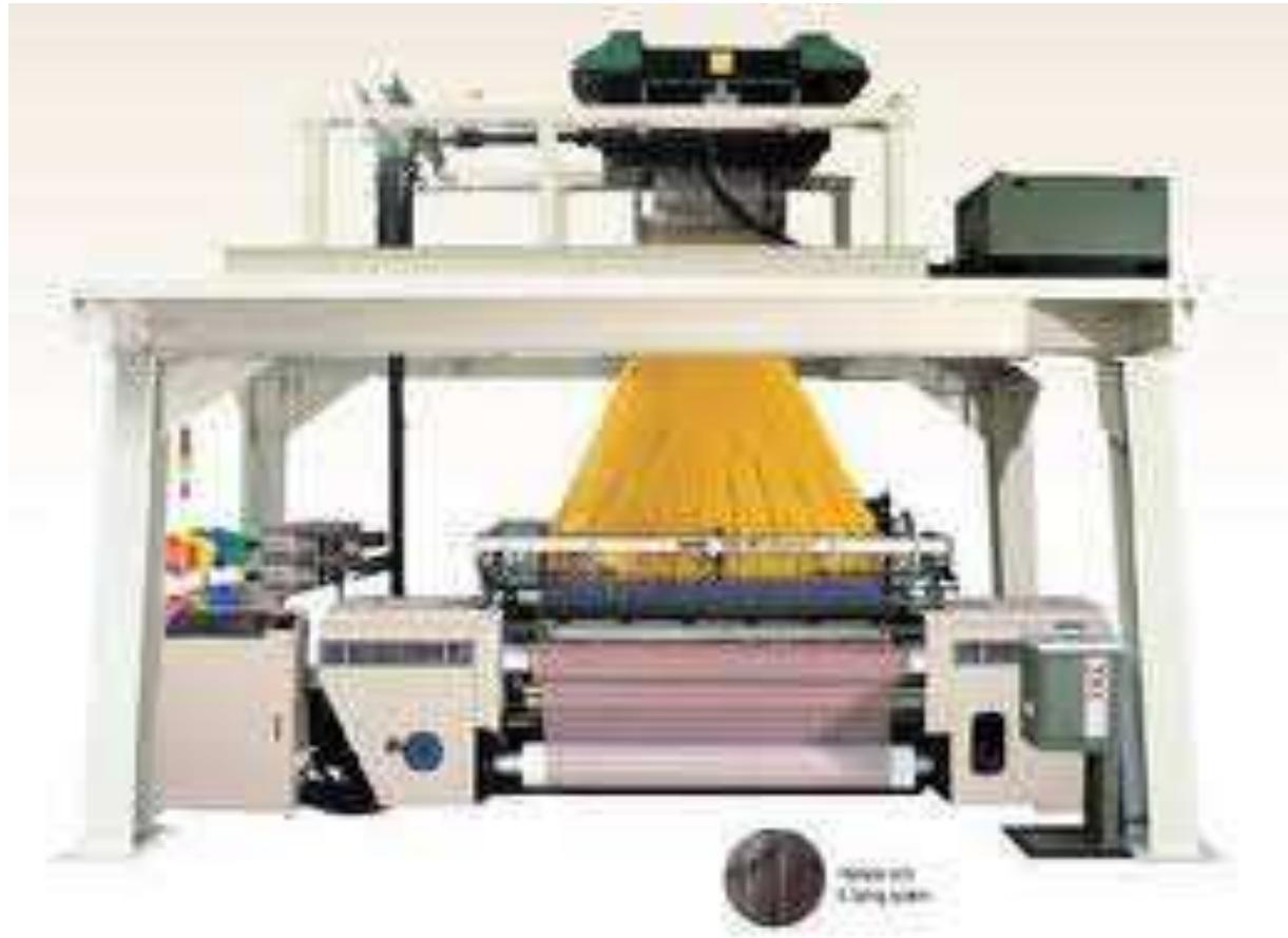 (PDF) ADAPTATION OF TABLE LOOM: AN ADDED DIMENTION IN WEAVING TECHNOLOGY