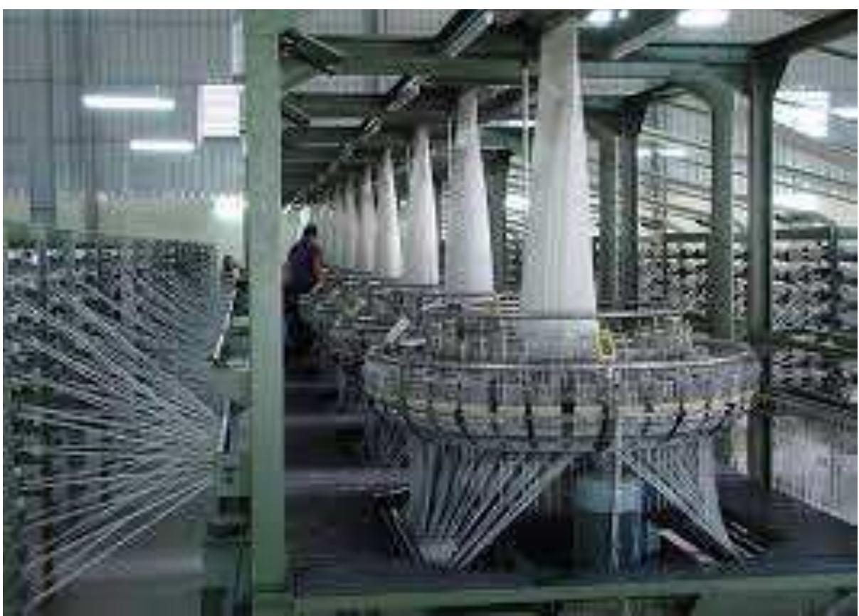 (PDF) ADAPTATION OF TABLE LOOM: AN ADDED DIMENTION IN WEAVING TECHNOLOGY