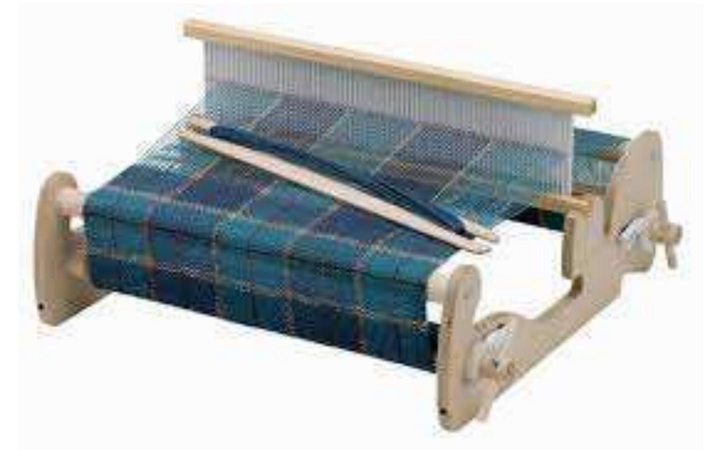 (PDF) ADAPTATION OF TABLE LOOM: AN ADDED DIMENTION IN WEAVING TECHNOLOGY