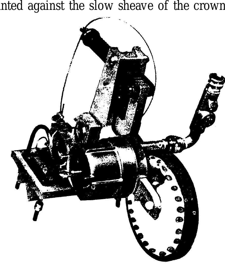 Figure 34 - Sperry-Sun Drilling Services Basic Mud Logging