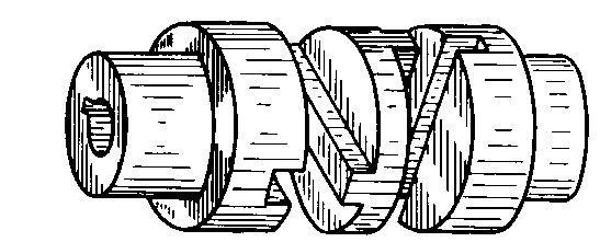 2.38 double-slider coupling. steelflex couplings (fig.