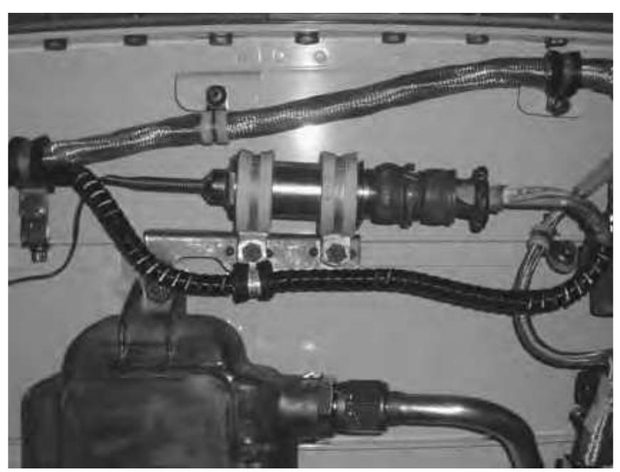 9 responder located in the engine fire zone figure 16.9