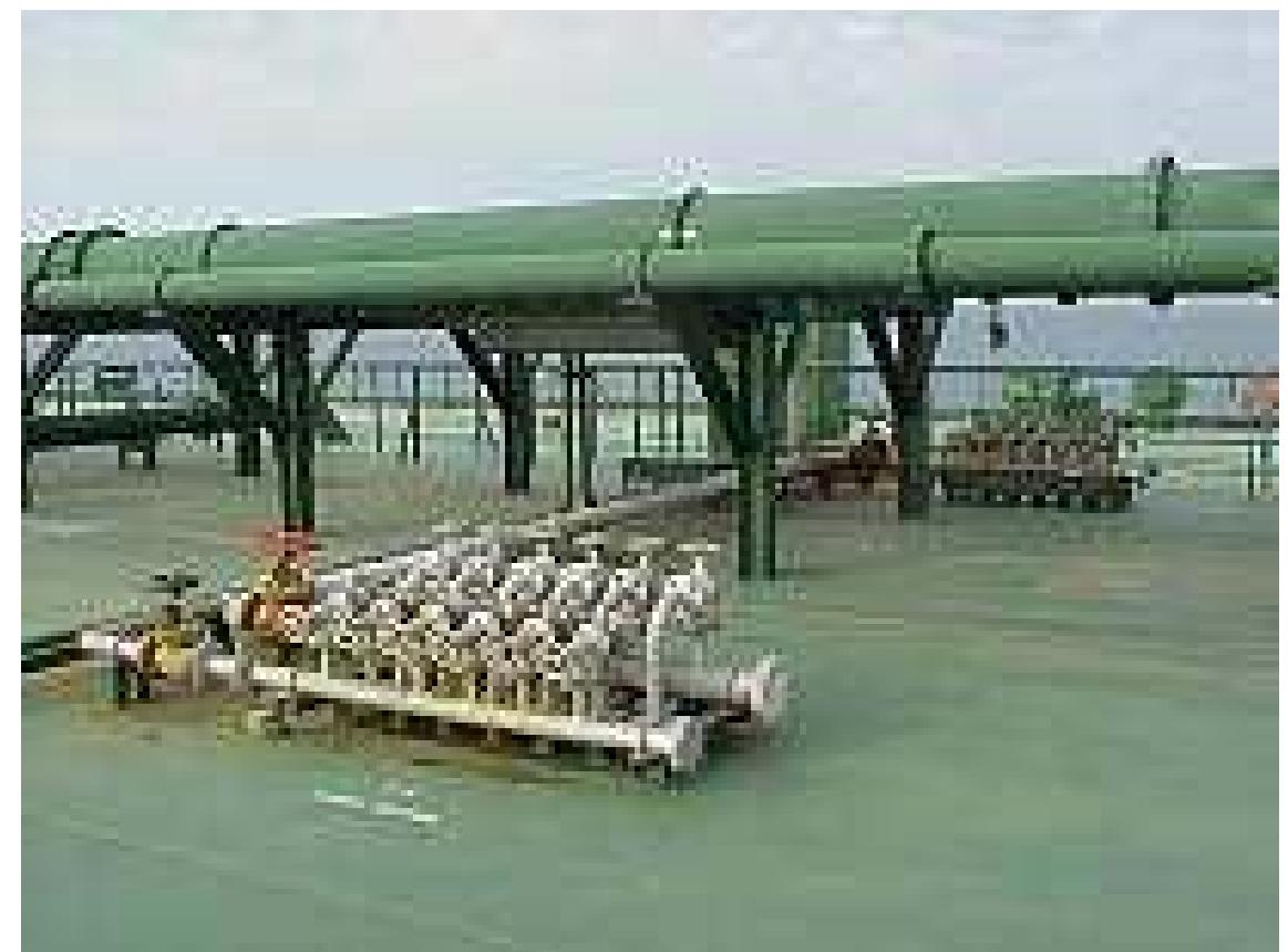 (PDF) OIL TANKER DESIGN AND EQUIPMENT