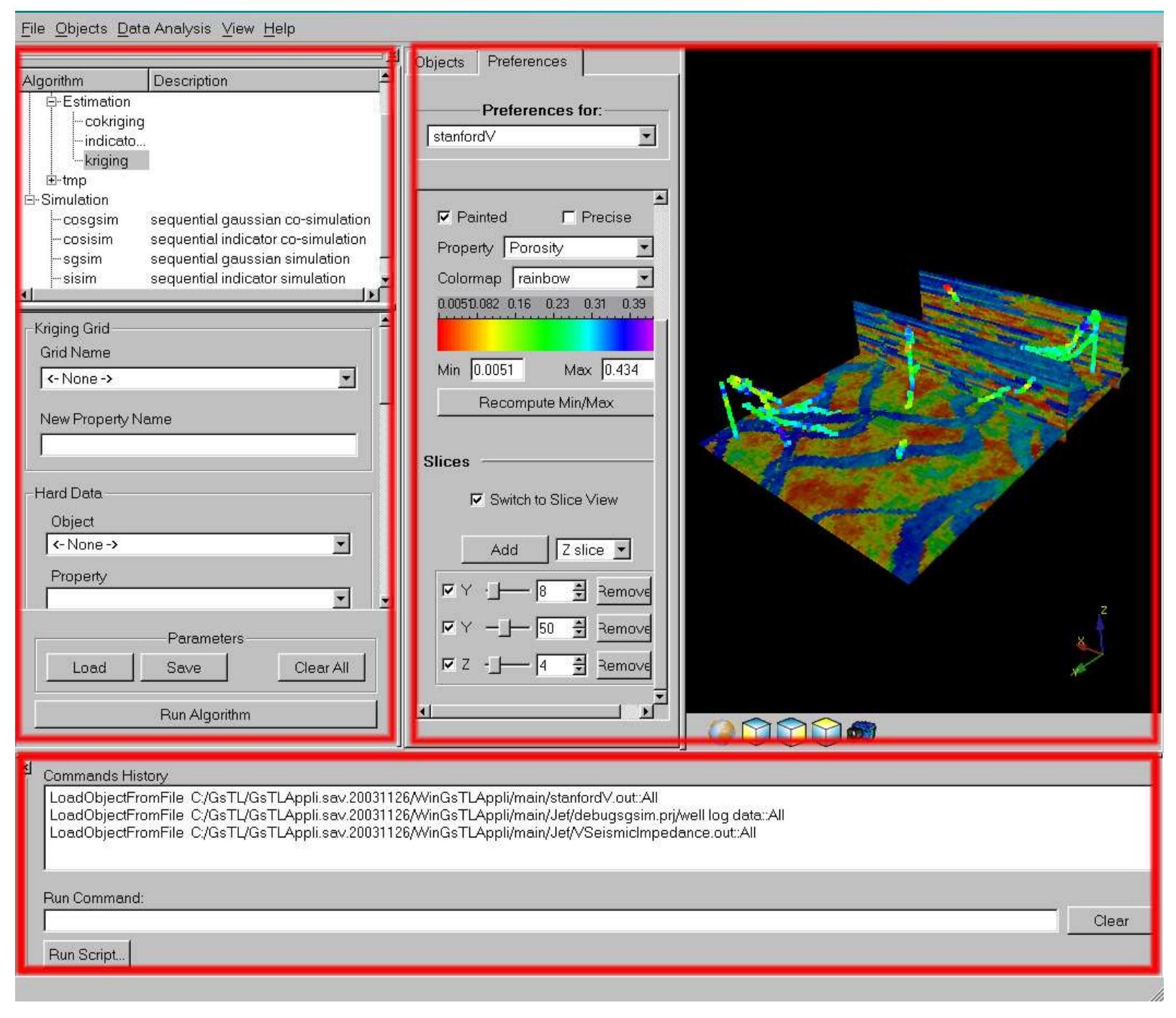 (PDF) SGeMS User's Guide