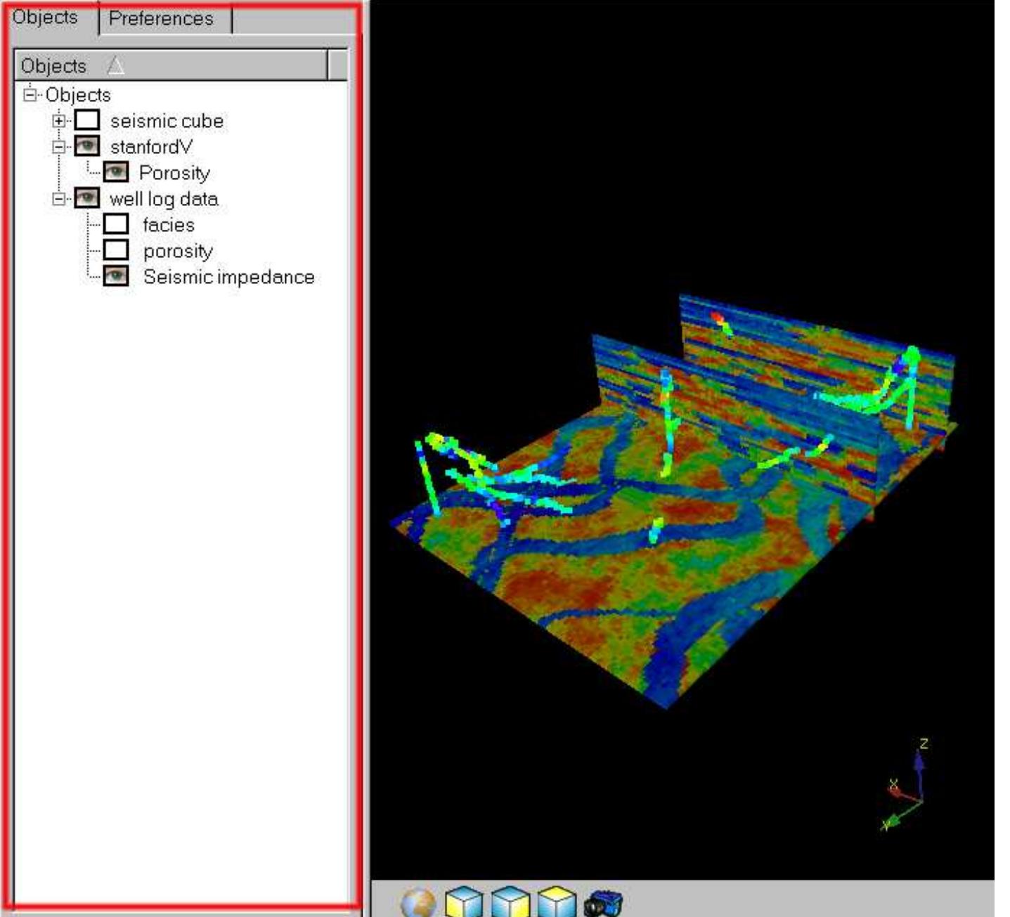 (PDF) SGeMS User's Guide