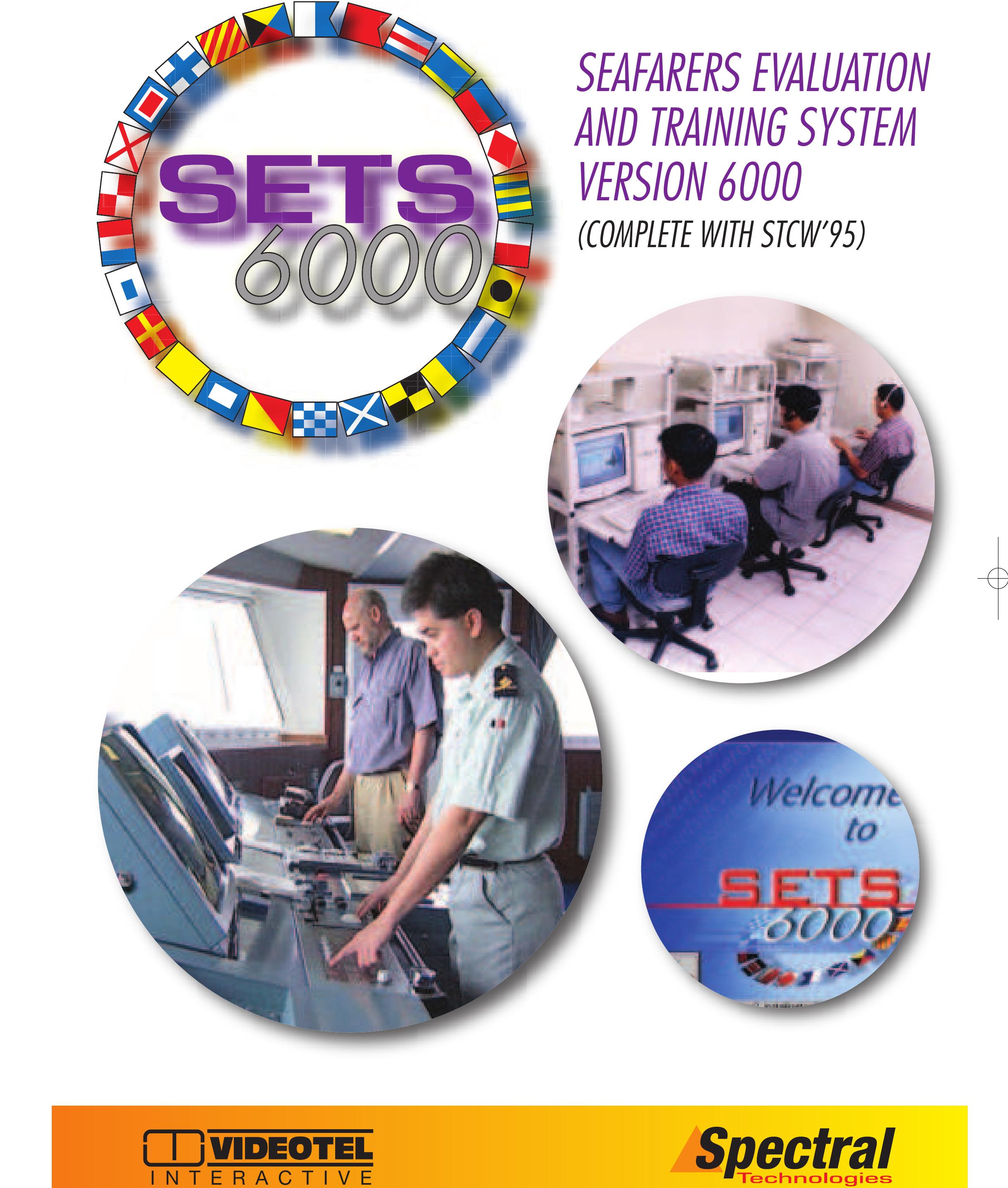 Figure 1 - Sets6000 brochure