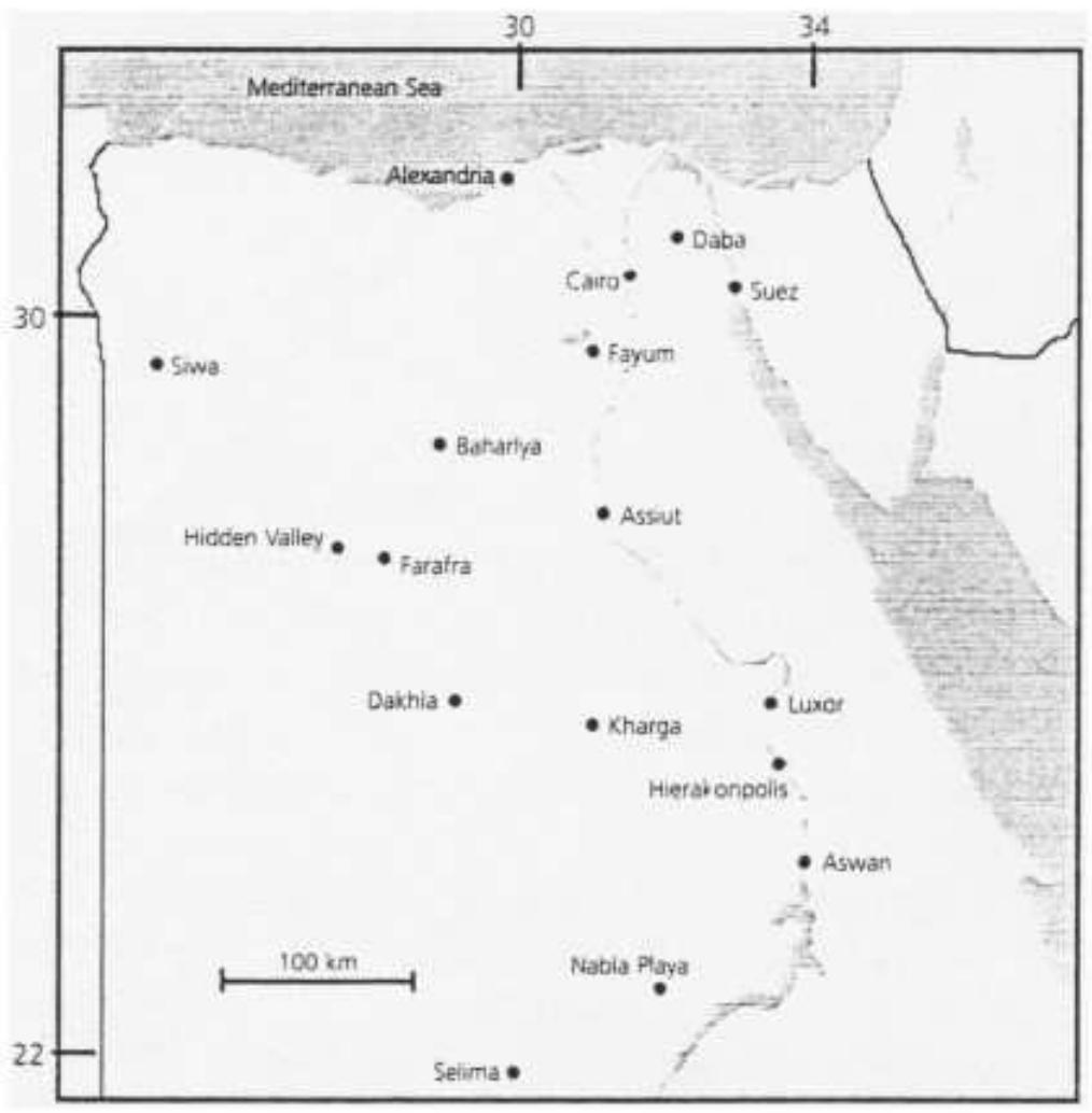 (PDF) Three Thousand Plus Years of Environmental Sustainability within ...