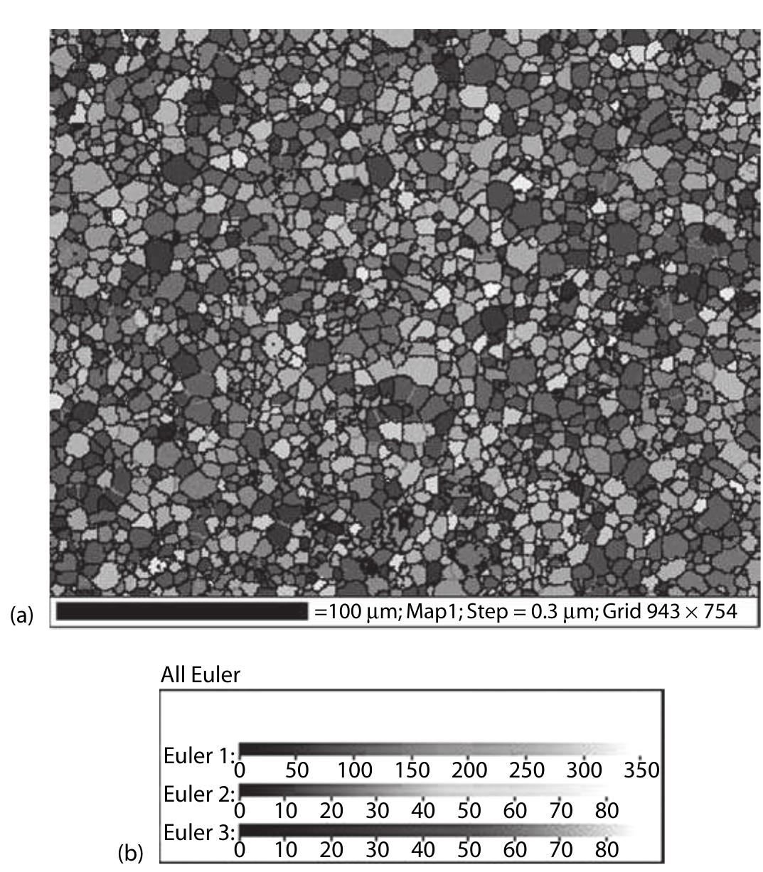Figure 177 - Introduction to Texture Analysis. Macrotexture,