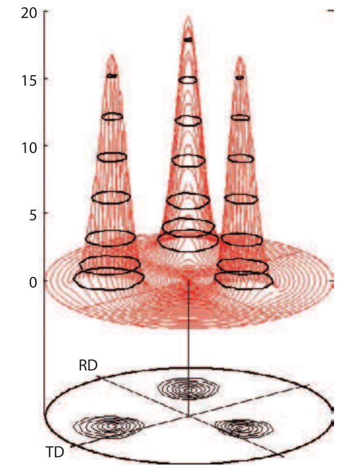 Figure 221 - Introduction to Texture Analysis. Macrotexture,