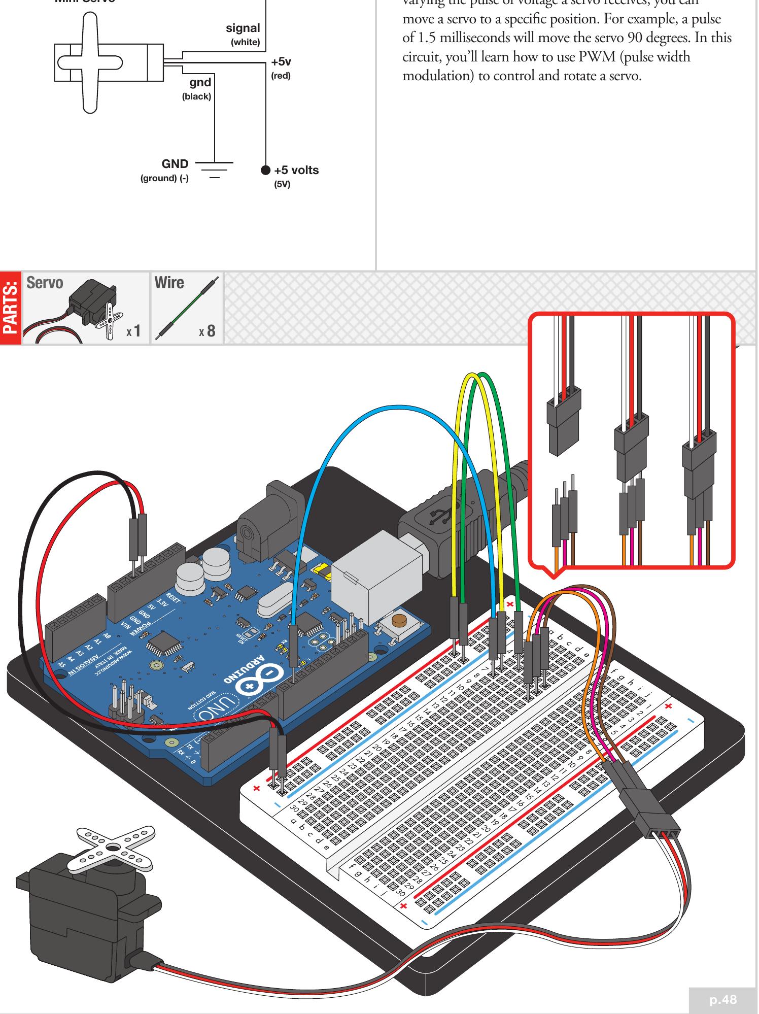 Figure 54 - arduino SIK GUIDE