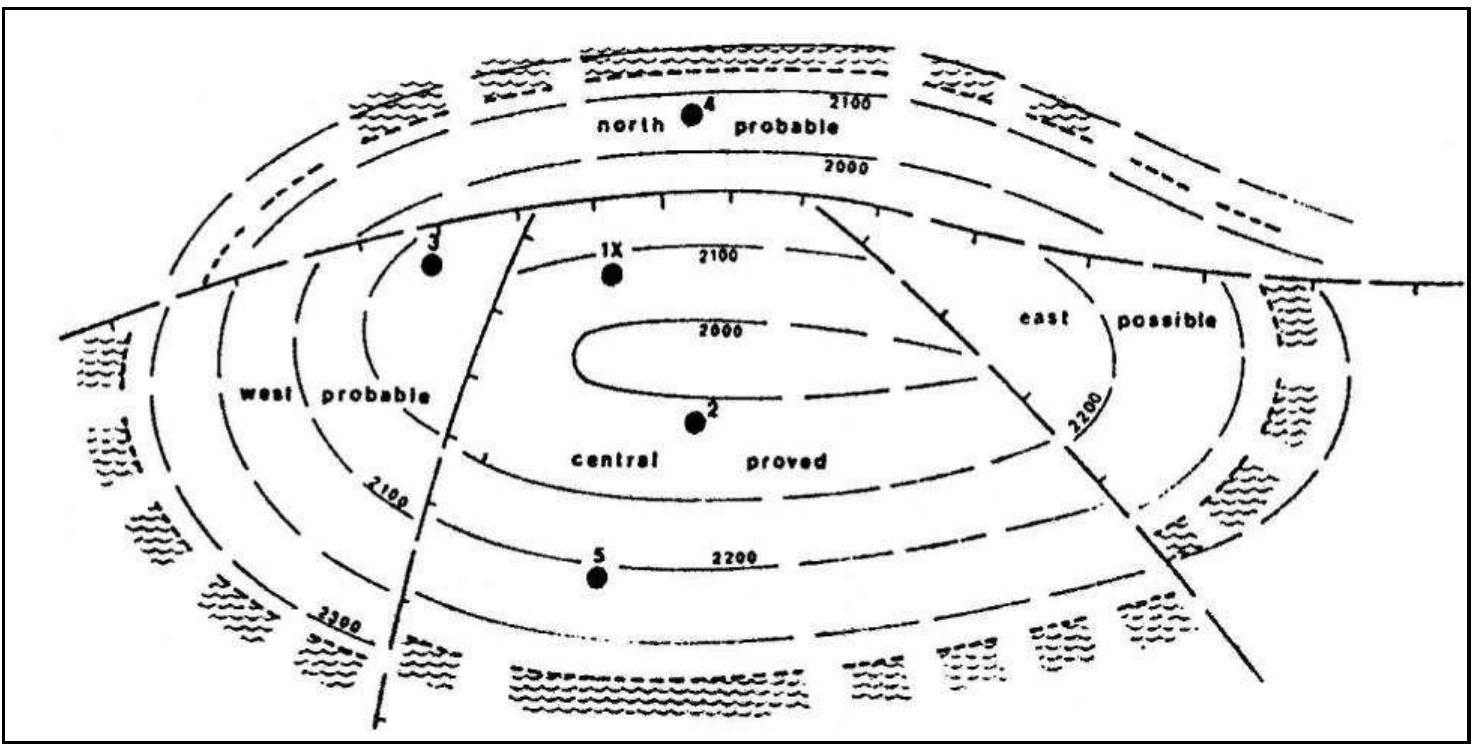 (PDF) Chapter 2 RESERVES ESTIMATION