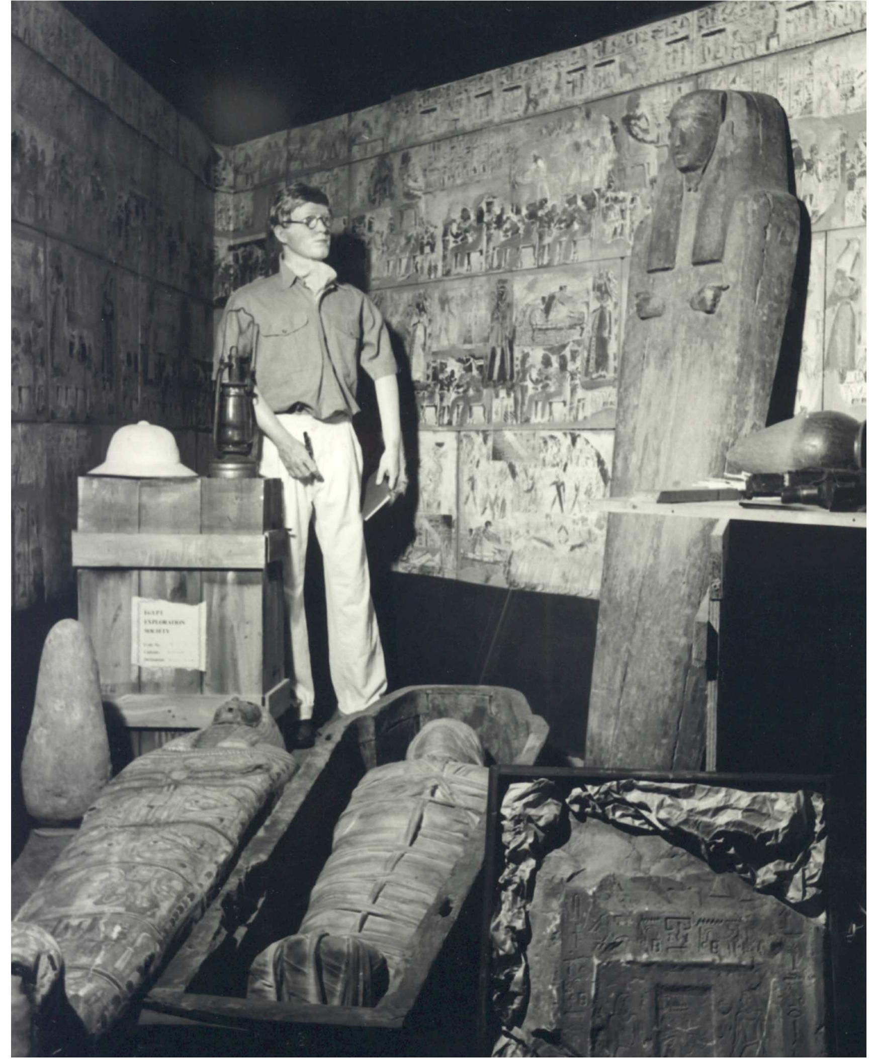 Figure 14 - from The Display of Archaeology in Scottish