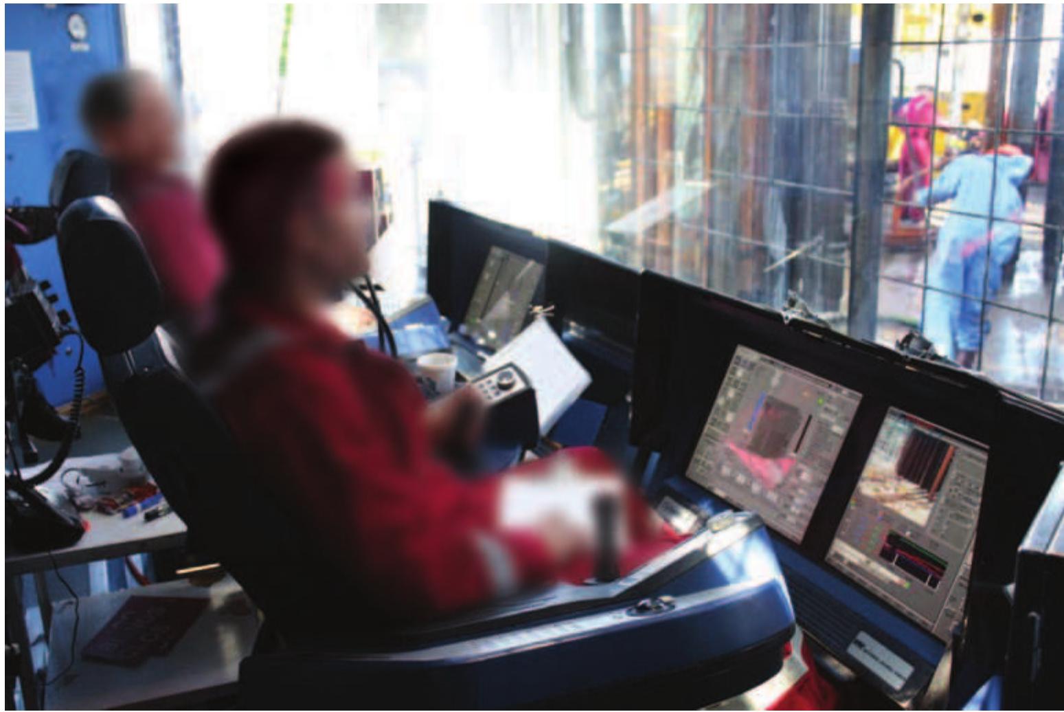 (PDF) Deepwater Horizon Accident Investigation Report