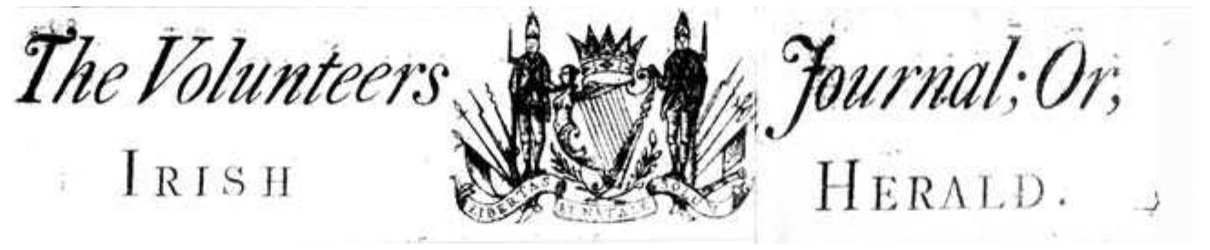 Figure 1 - from 'A Driving Image of Revolution: The Irish