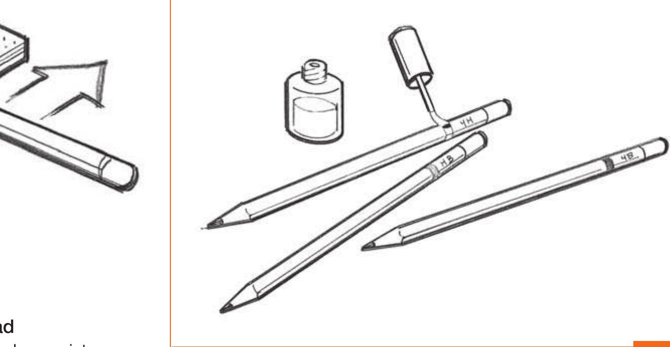 (PDF) Sketching and Drawing Practice the Techniques