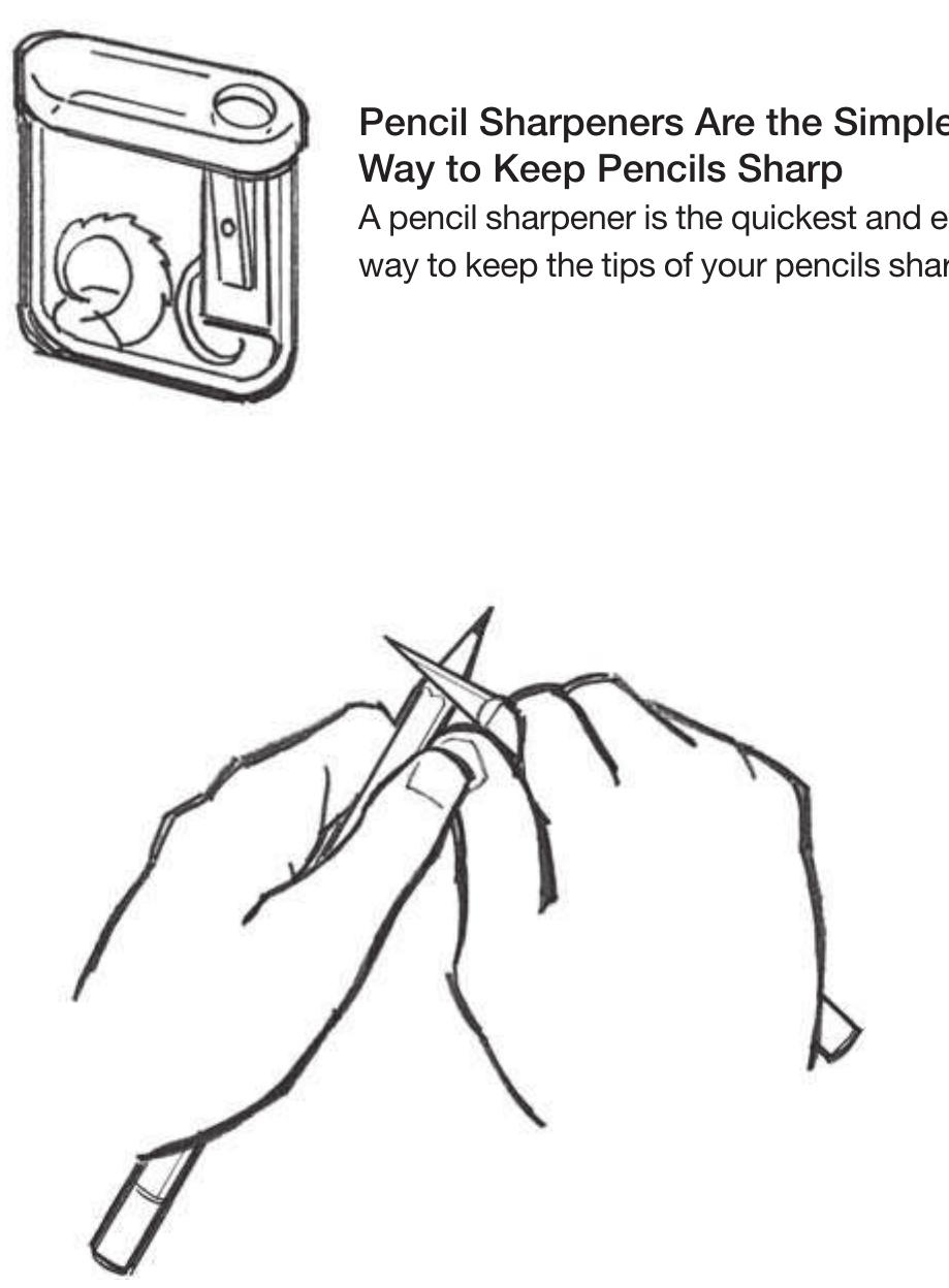 (PDF) Sketching and Drawing Practice the Techniques