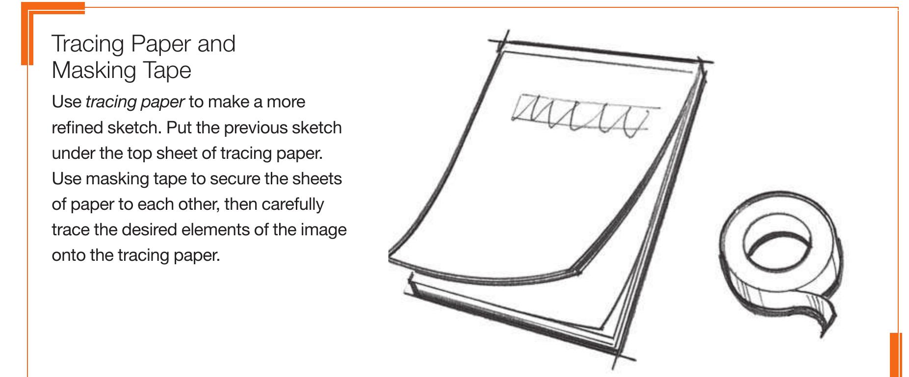 (PDF) Sketching and Drawing Practice the Techniques