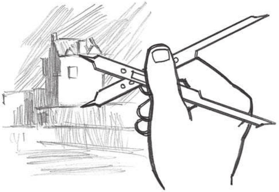 (PDF) Sketching and Drawing Practice the Techniques