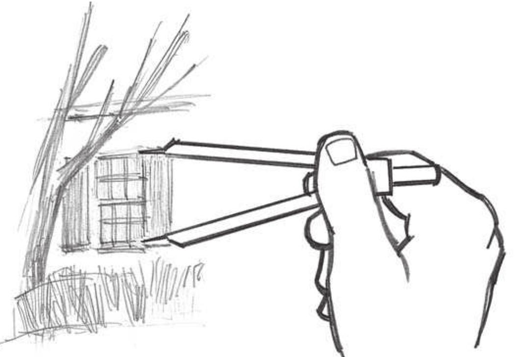 (PDF) Sketching and Drawing Practice the Techniques