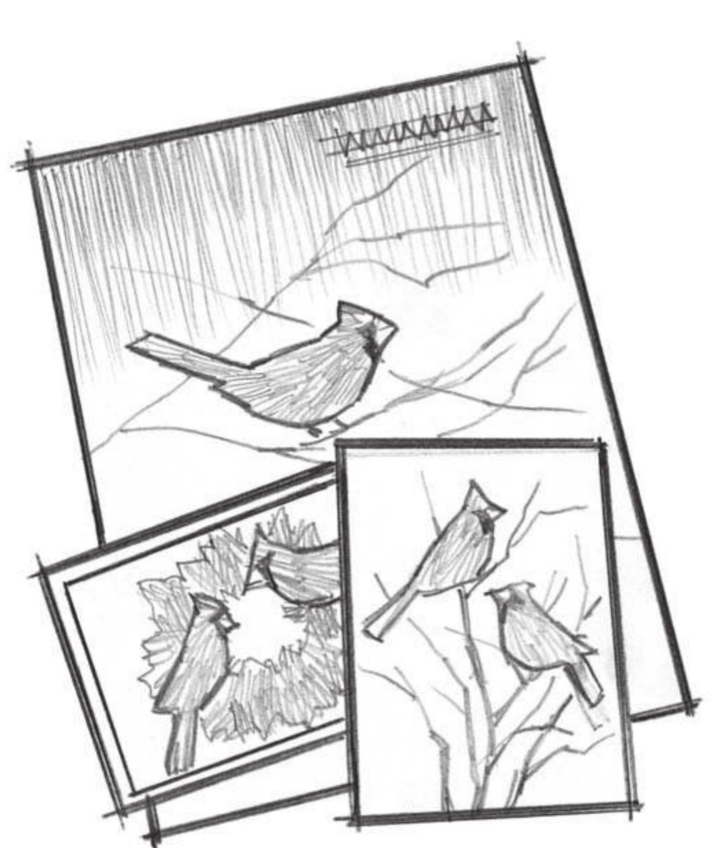 (PDF) Sketching and Drawing Practice the Techniques