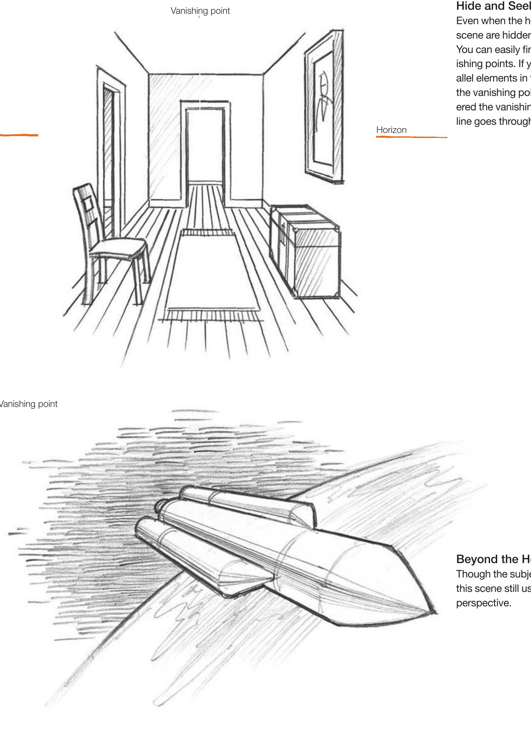 (PDF) Sketching and Drawing Practice the Techniques