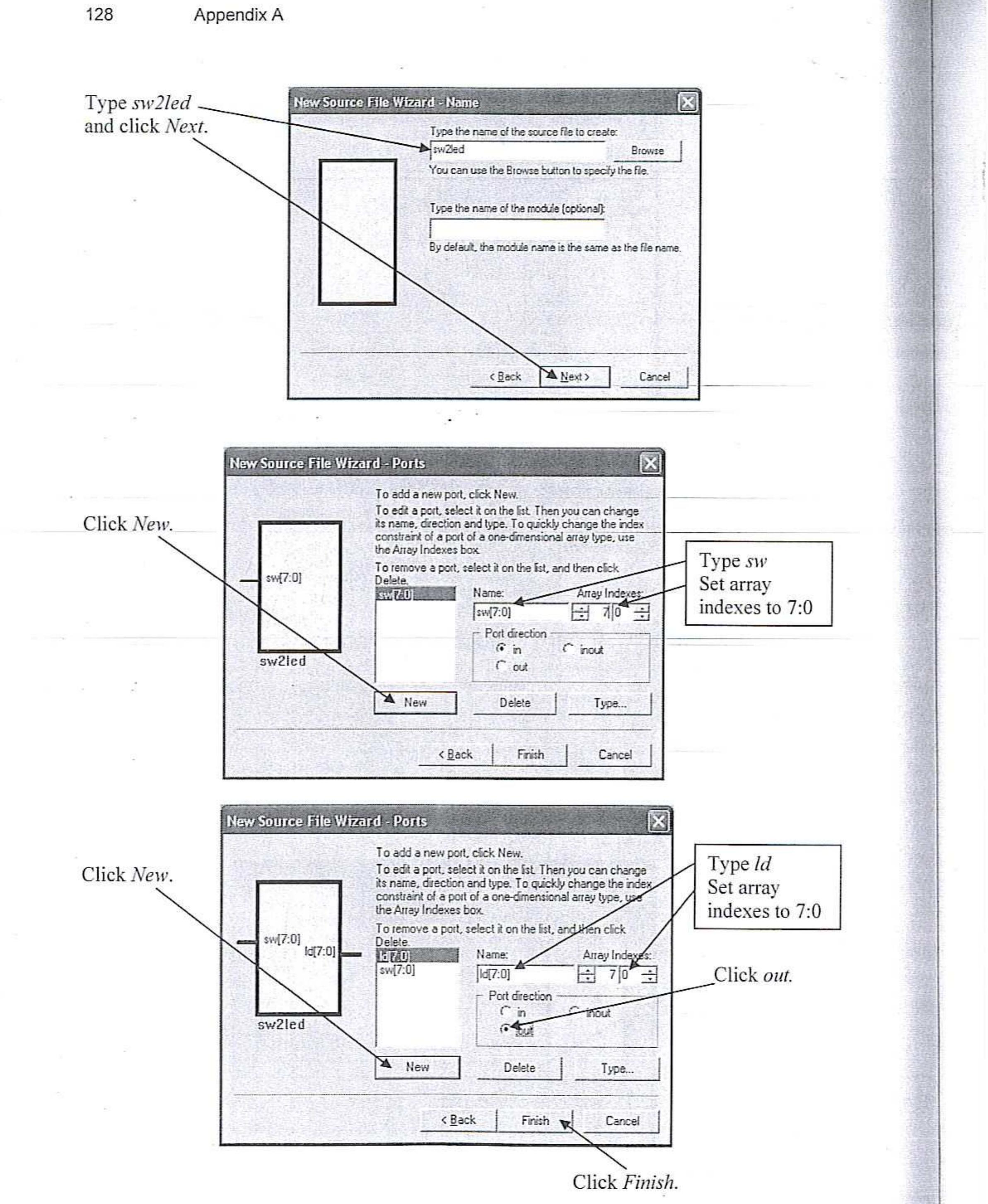 Figure 34 - Introduction to Digital Design using Digilent