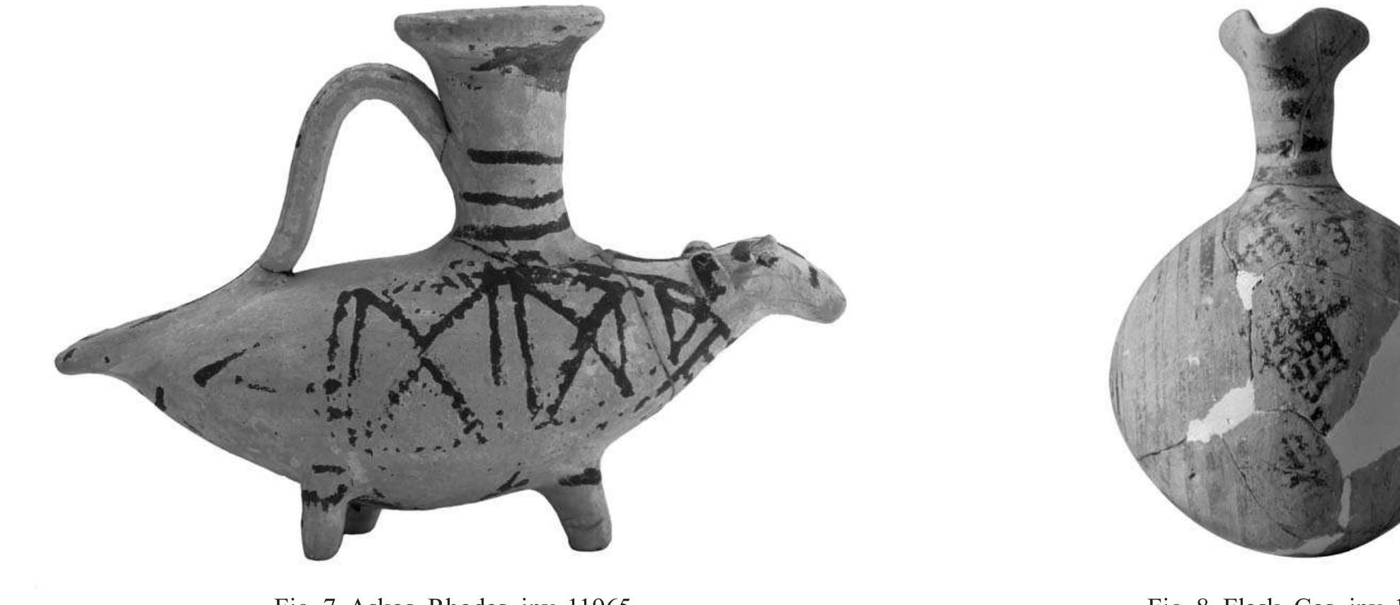 It is palaepahos, one of the most eminent early iron age