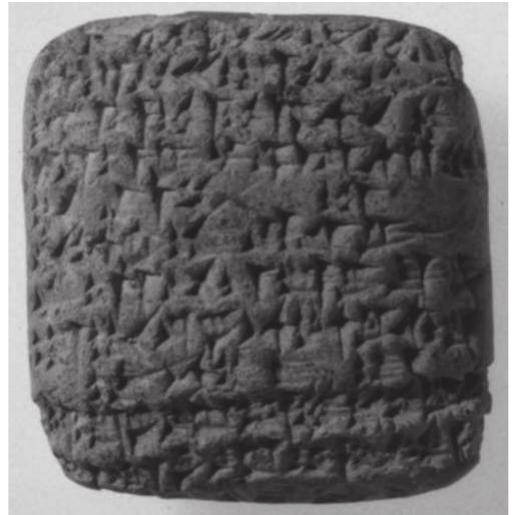 (PDF) The Archaeology of Mesopotamian Extispicy: Modeling Divination in ...