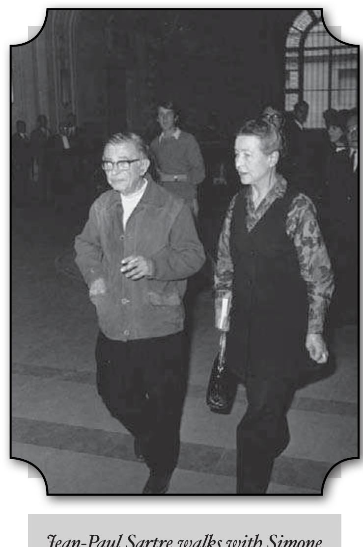 Figure 37 - The 100 Most Influential Philosophers of All