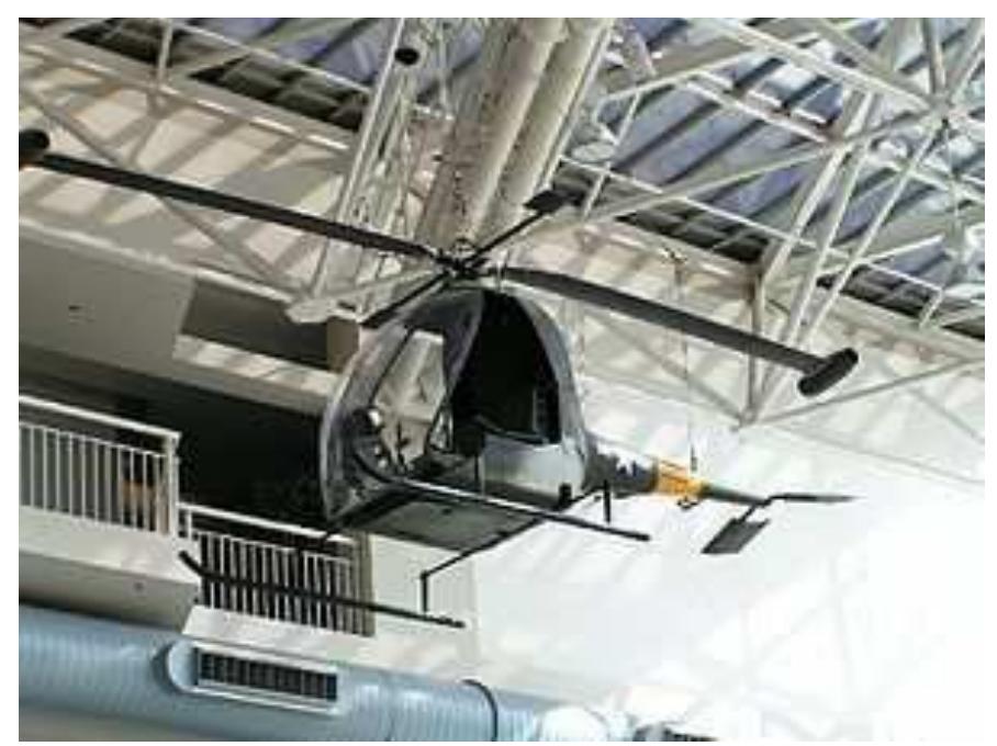 (PDF) Design, Manufacture and Testing of Subsonic Ramjet Engine