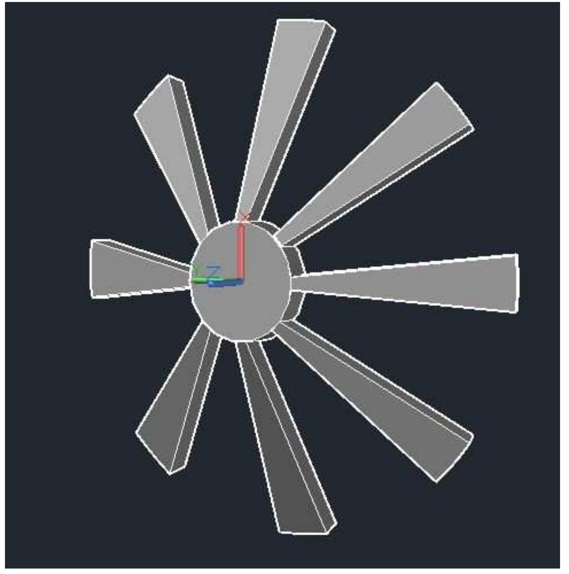 (PDF) Design, Manufacture and Testing of Subsonic Ramjet Engine