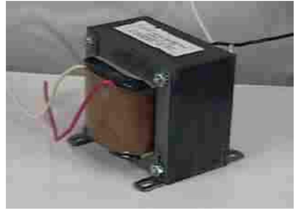 Figure 7 - Fuelless Engine