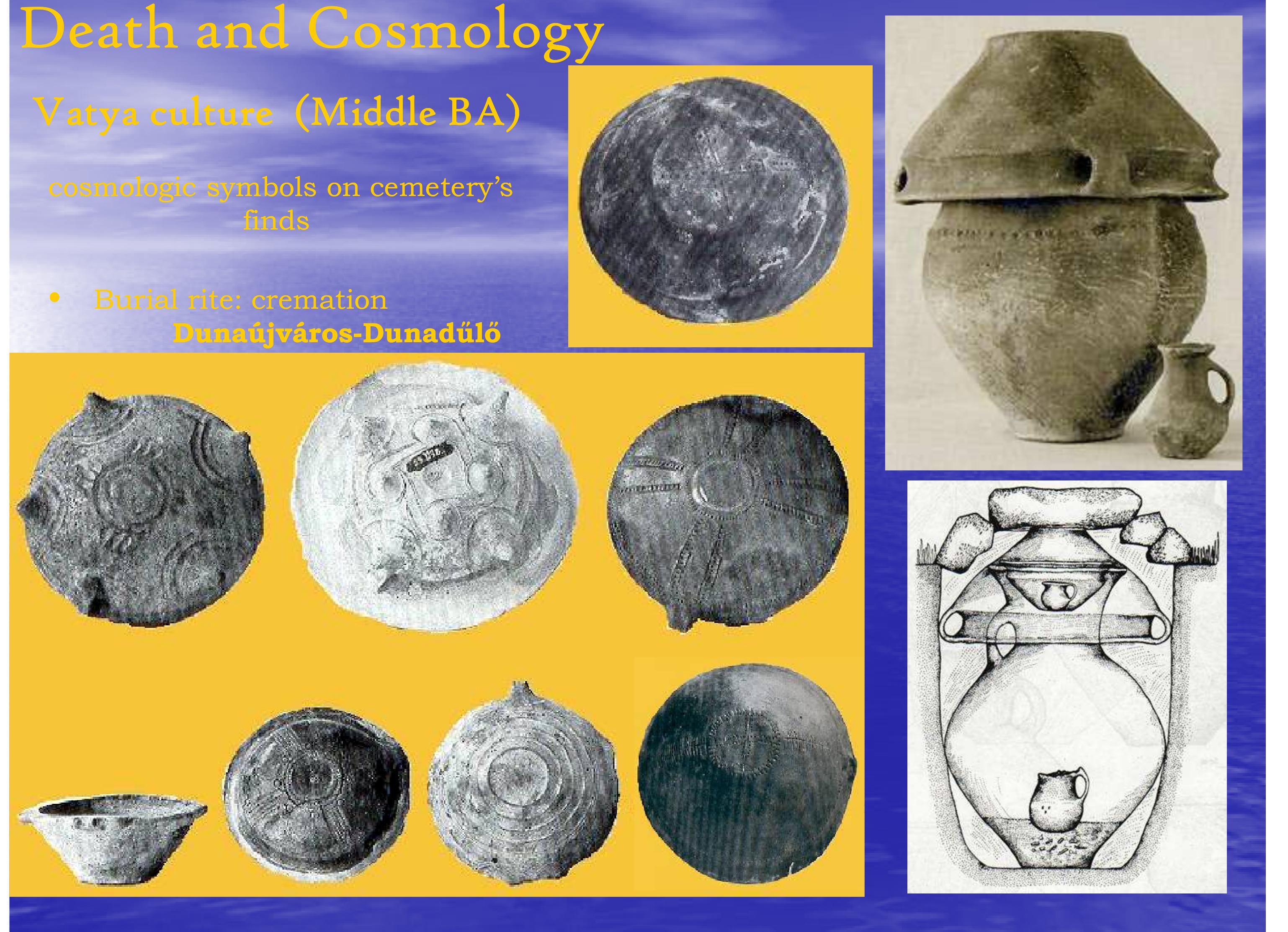 Figure 27 - Prehistoric Cosmology: Witnesses of Ancient