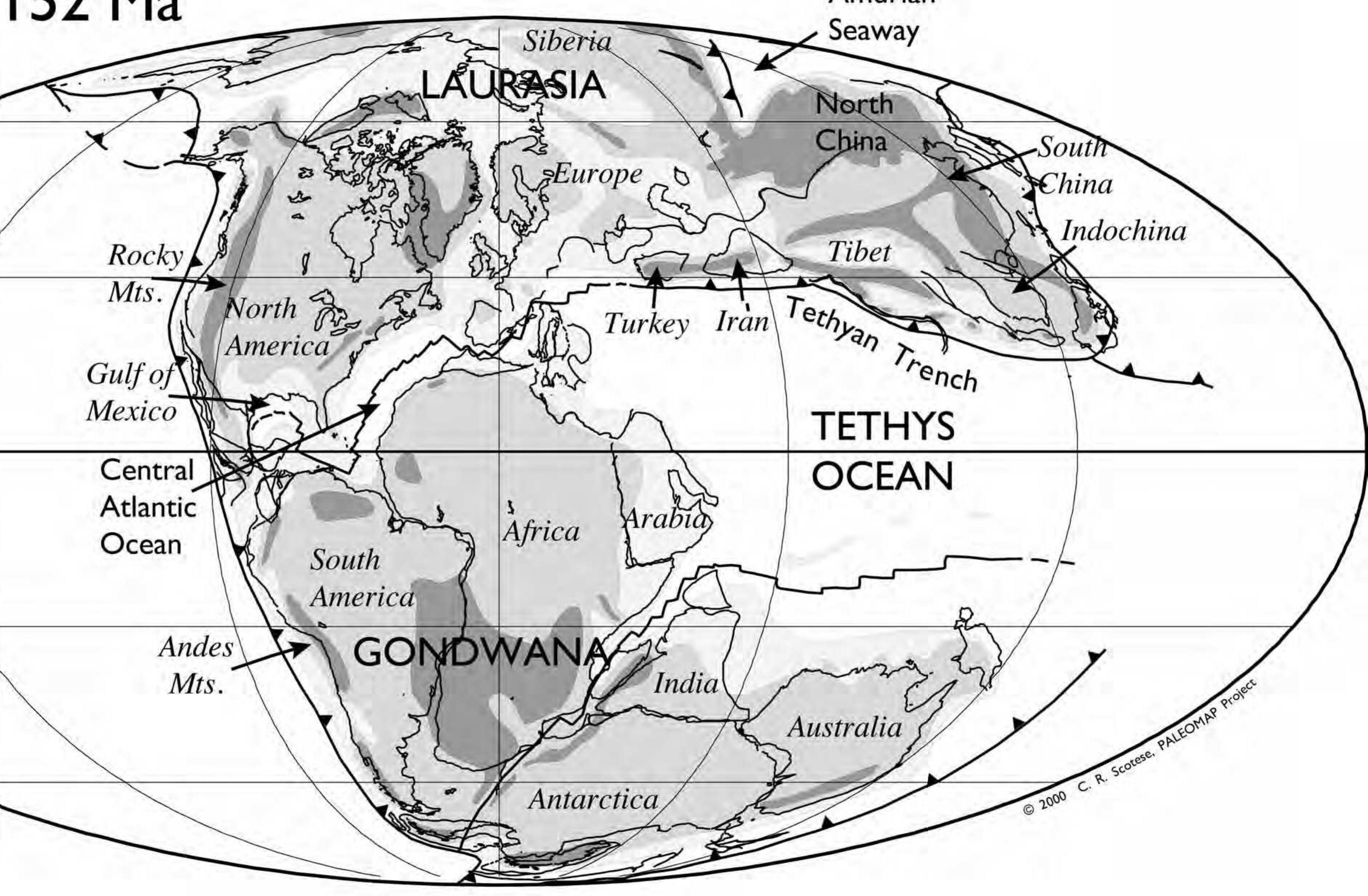 (PDF) Atlas of Earth History