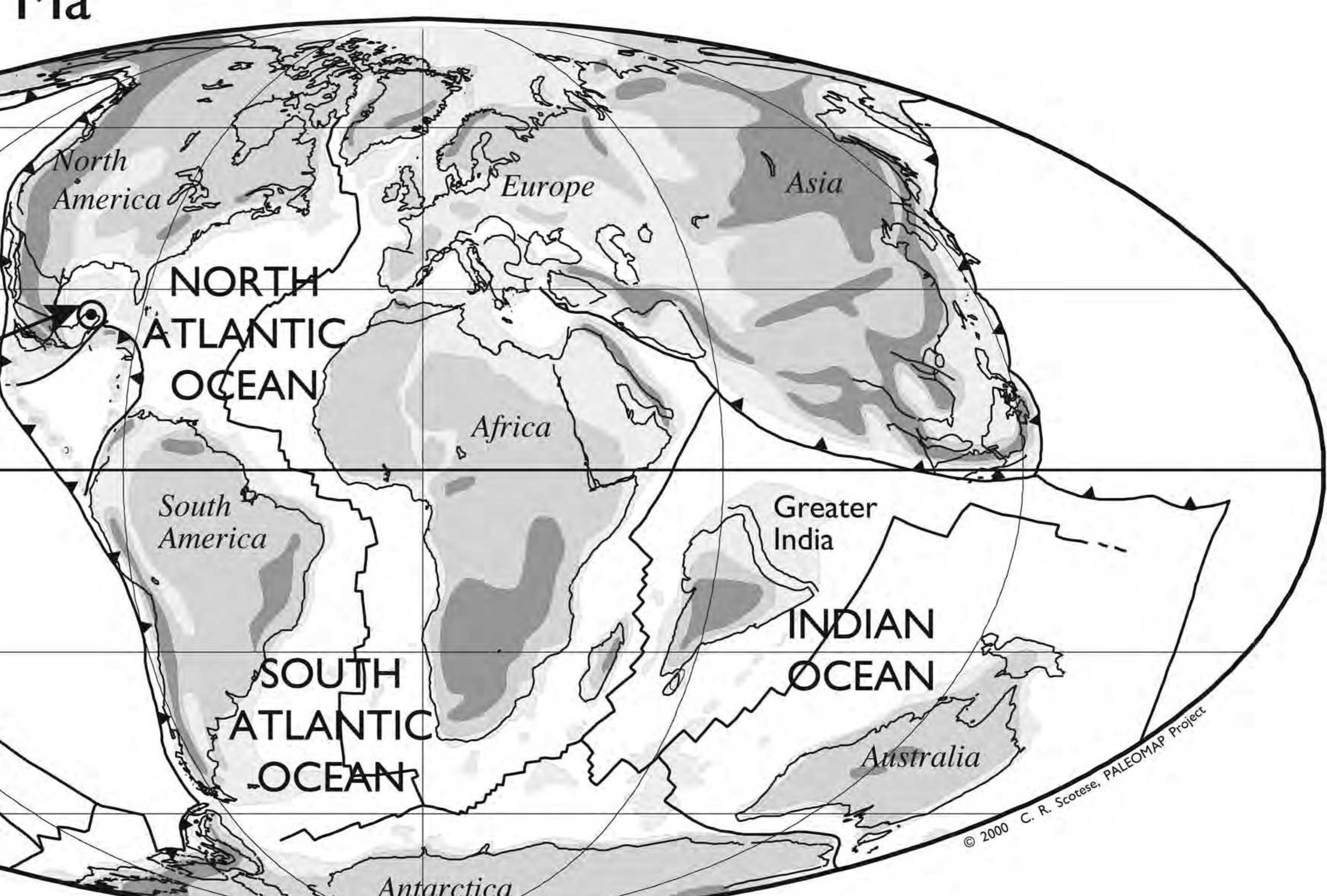 (PDF) Atlas of Earth History