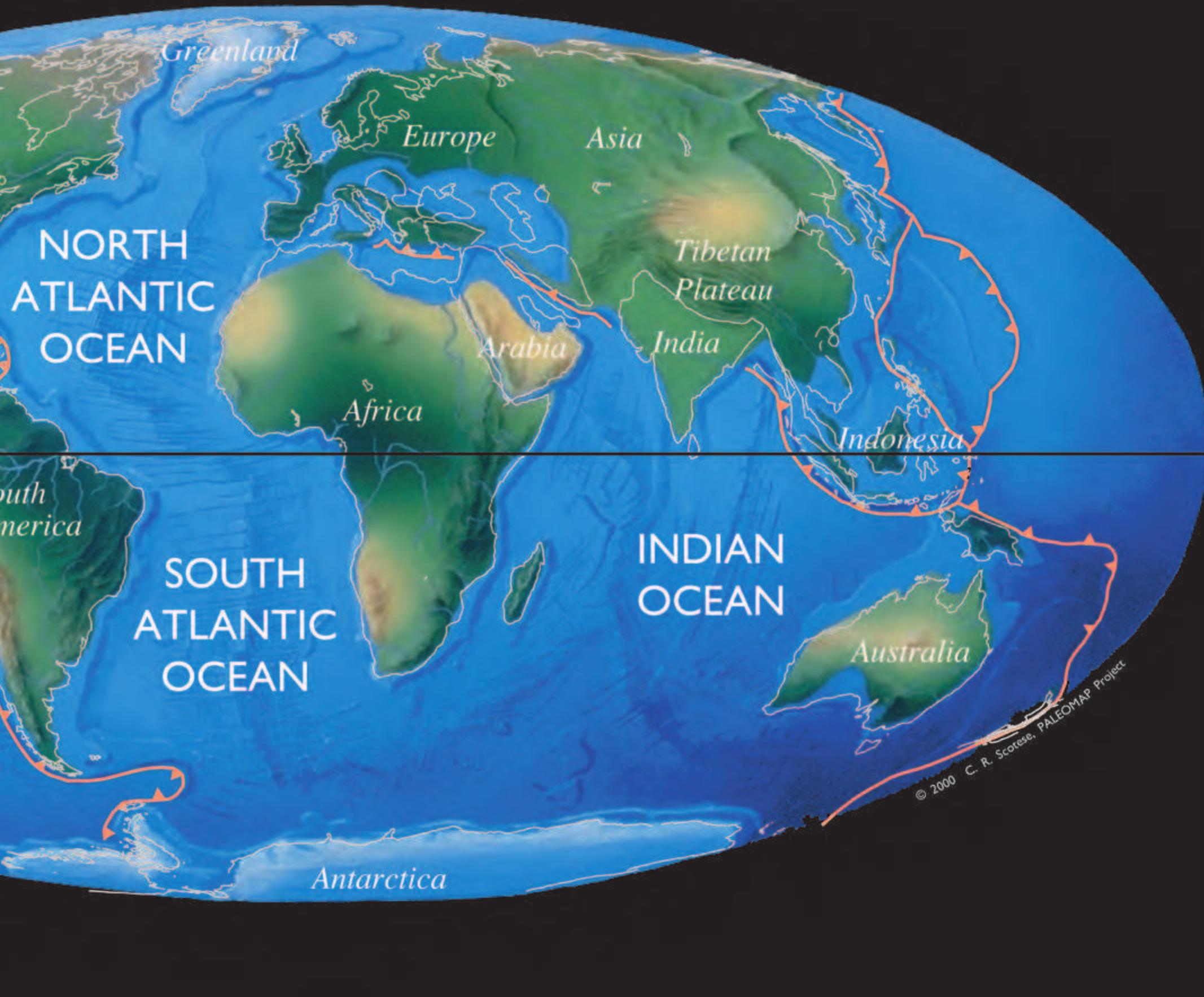 (PDF) Atlas of Earth History