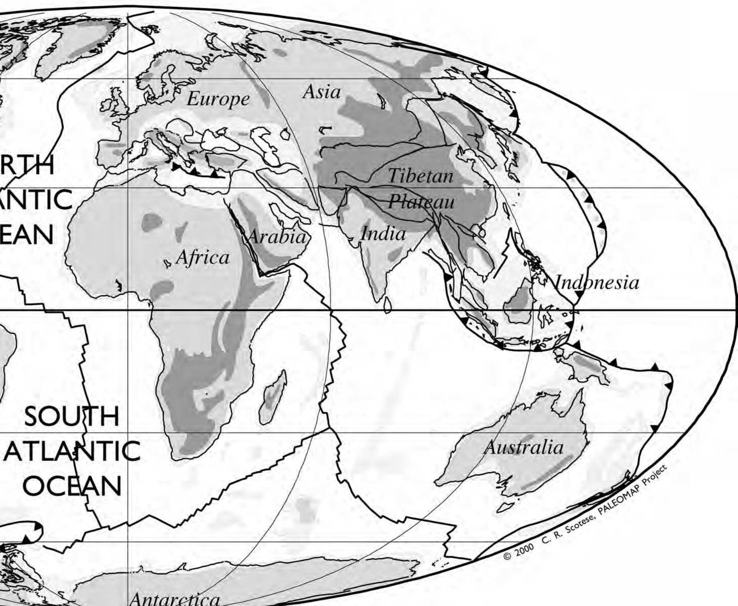 (PDF) Atlas of Earth History