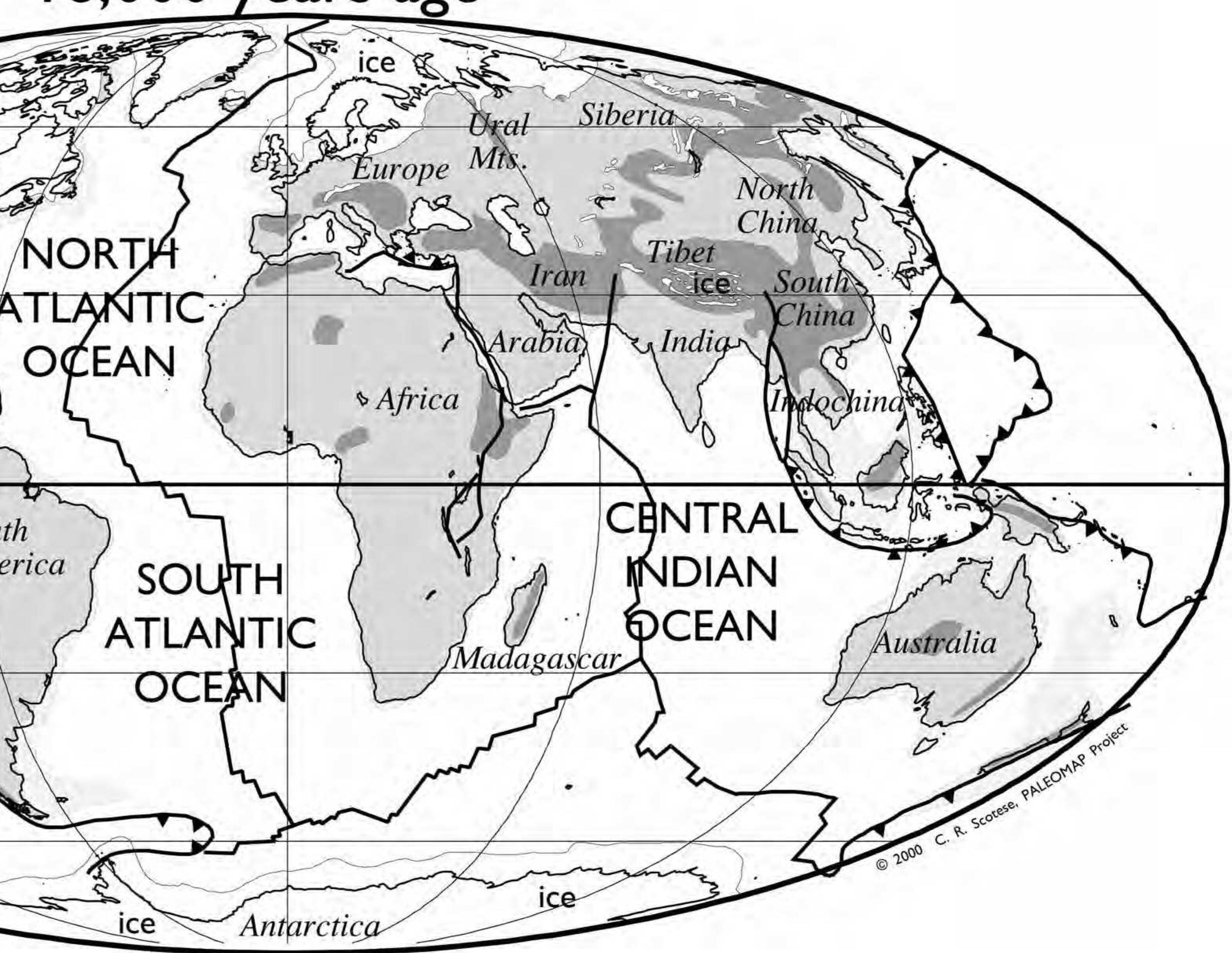 (PDF) Atlas of Earth History