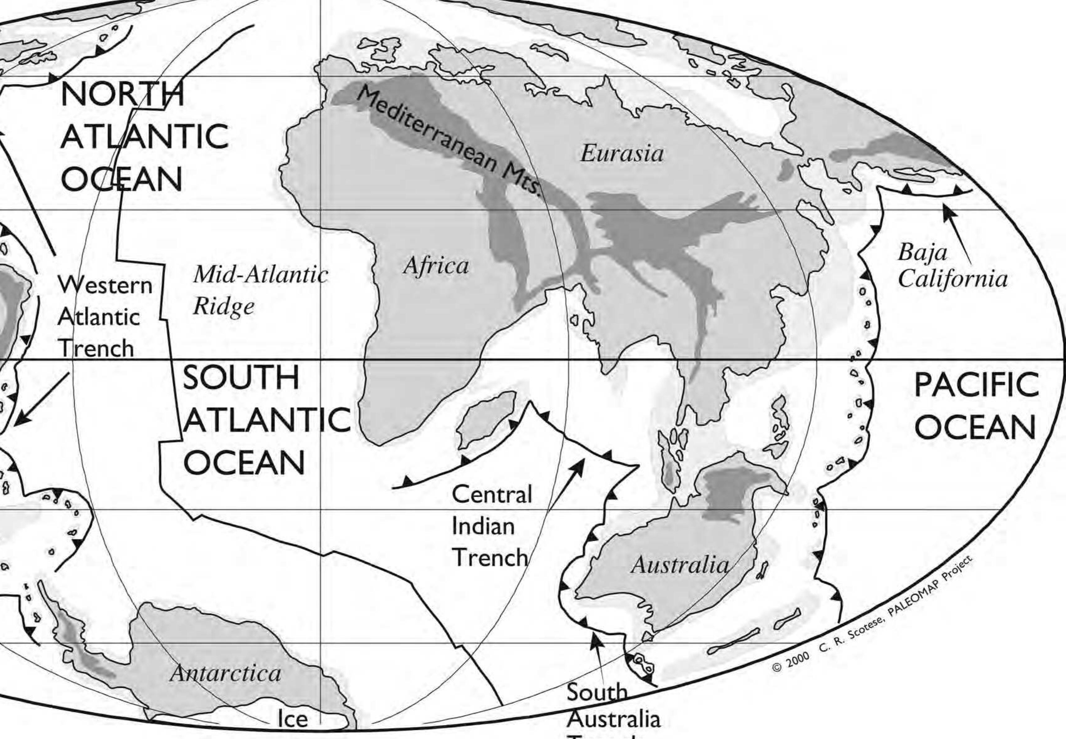 (PDF) Atlas of Earth History