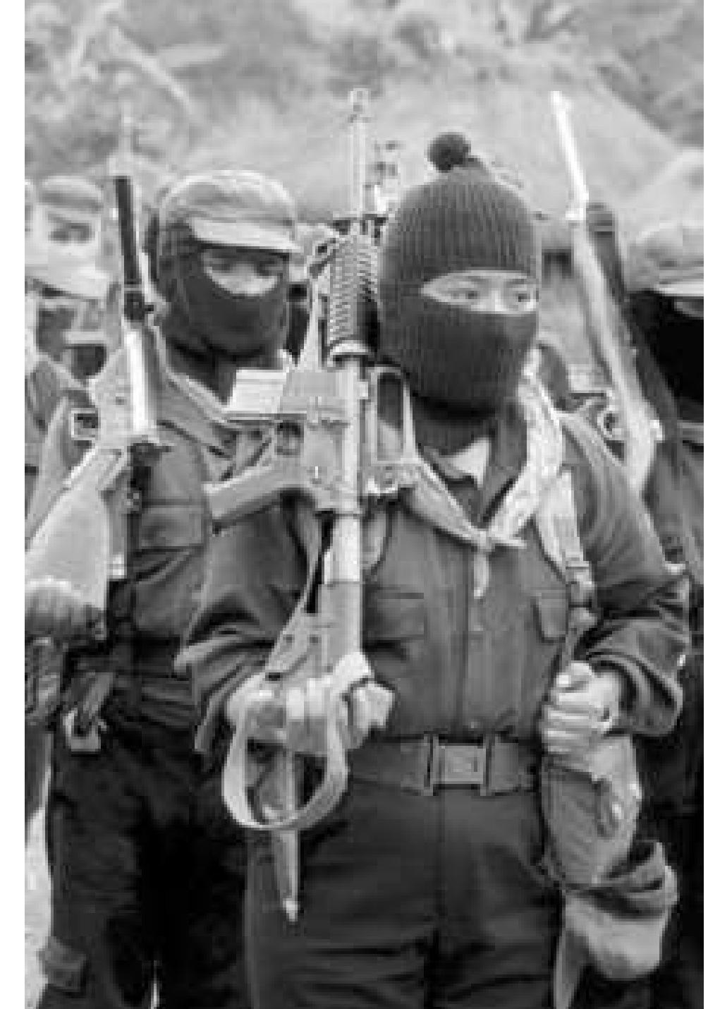 Amiast an era or inter- connected imperialisms, indigenous