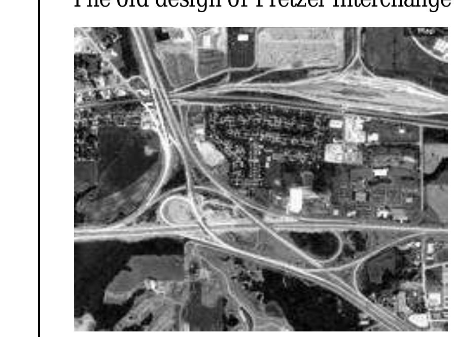 (PDF) Design and construction of grade separated interchanges