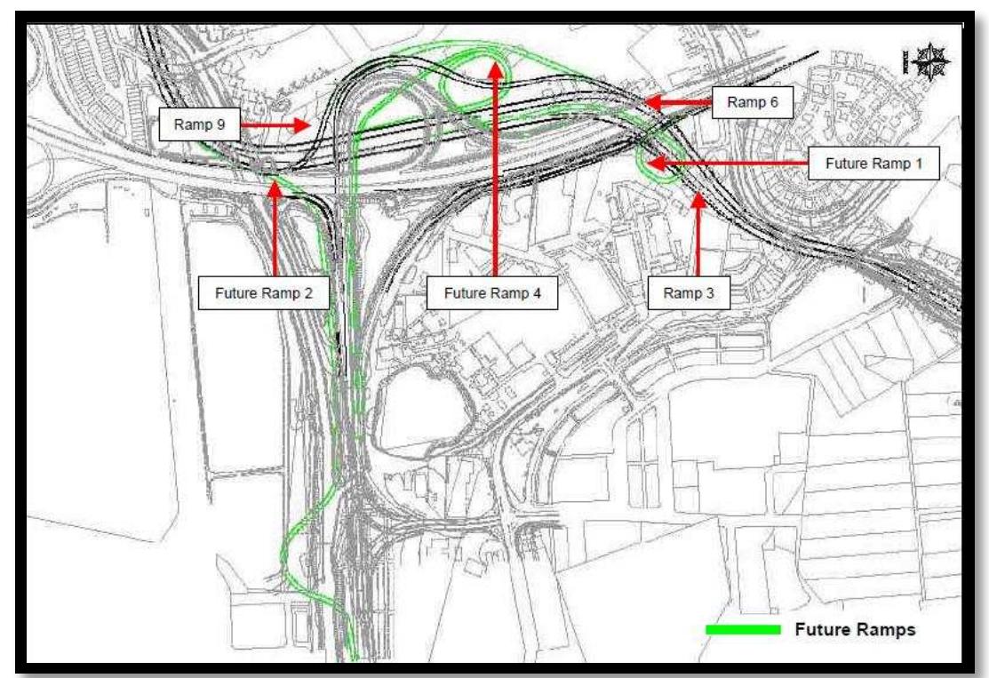 (PDF) Design and construction of grade separated interchanges