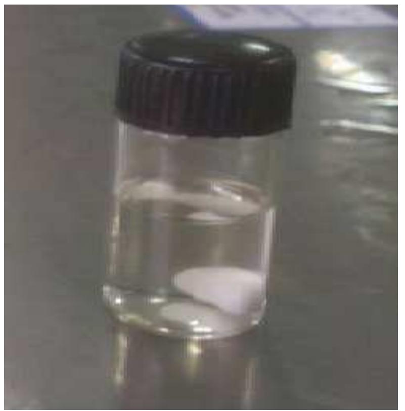 Figure 1 - Preparation of Micro-emulsion, Common Emulsion