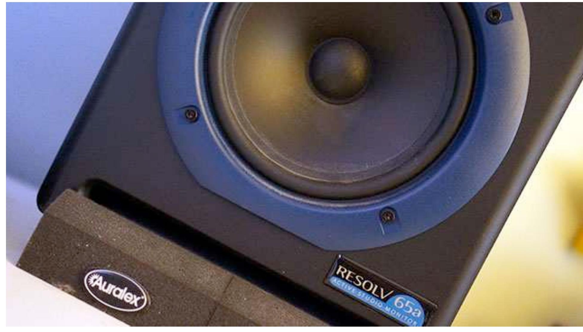 (PDF) The Basics of Music Production