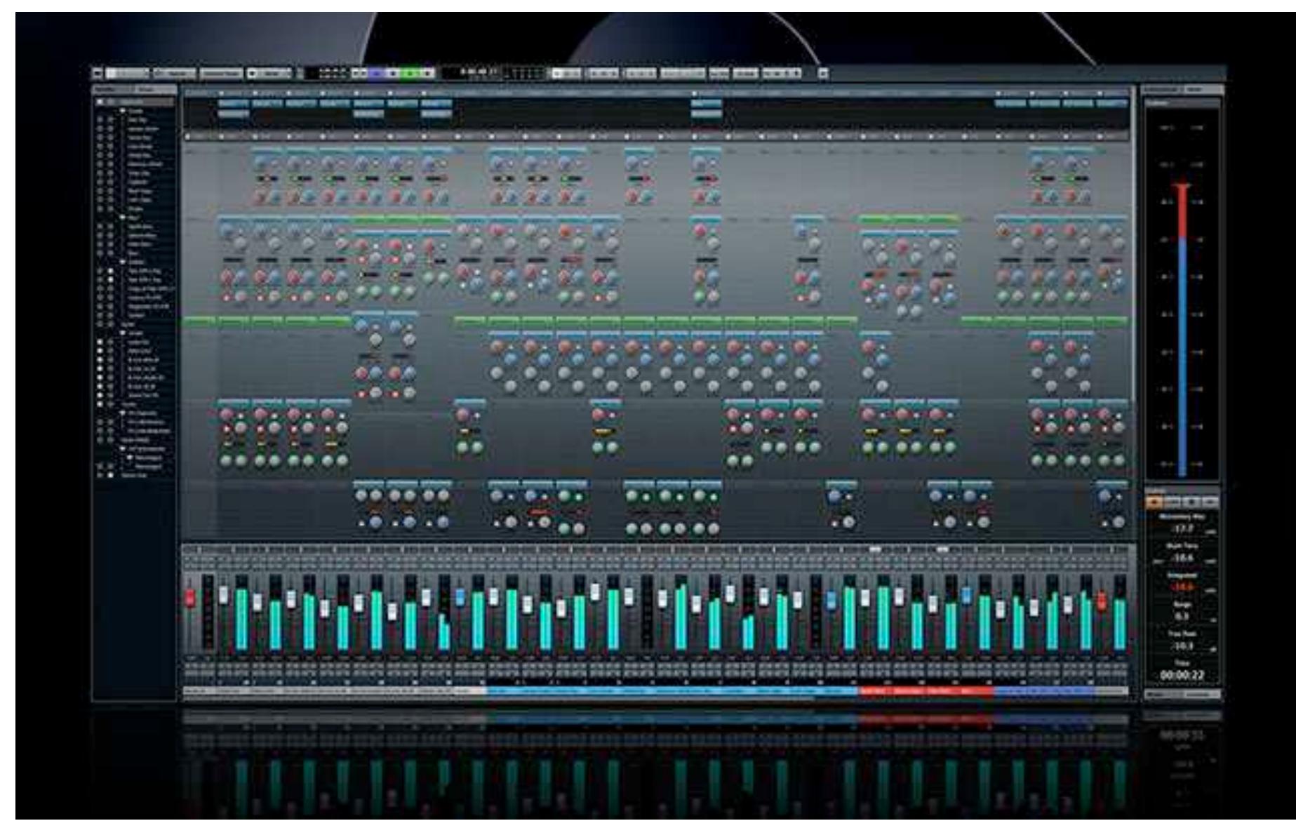 (PDF) The Basics of Music Production