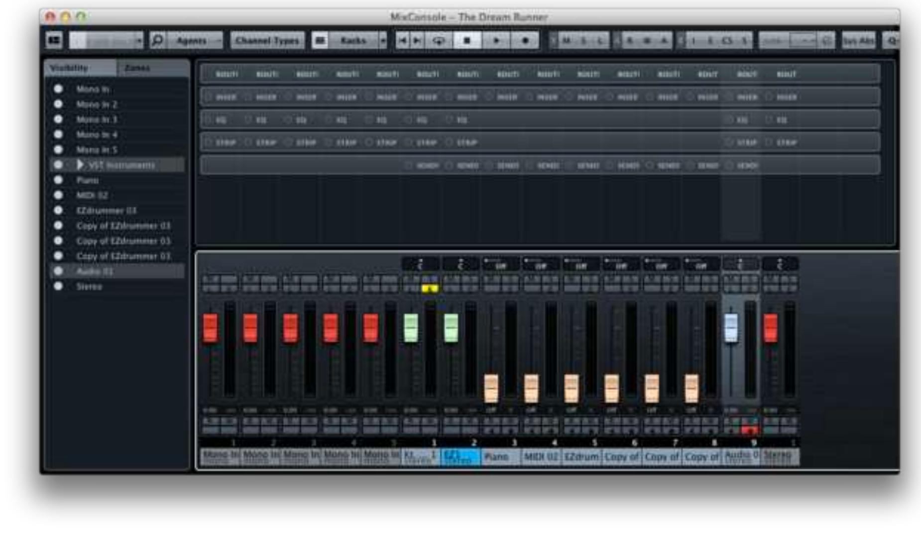 (PDF) The Basics of Music Production