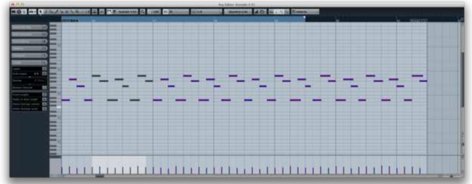 (PDF) The Basics of Music Production