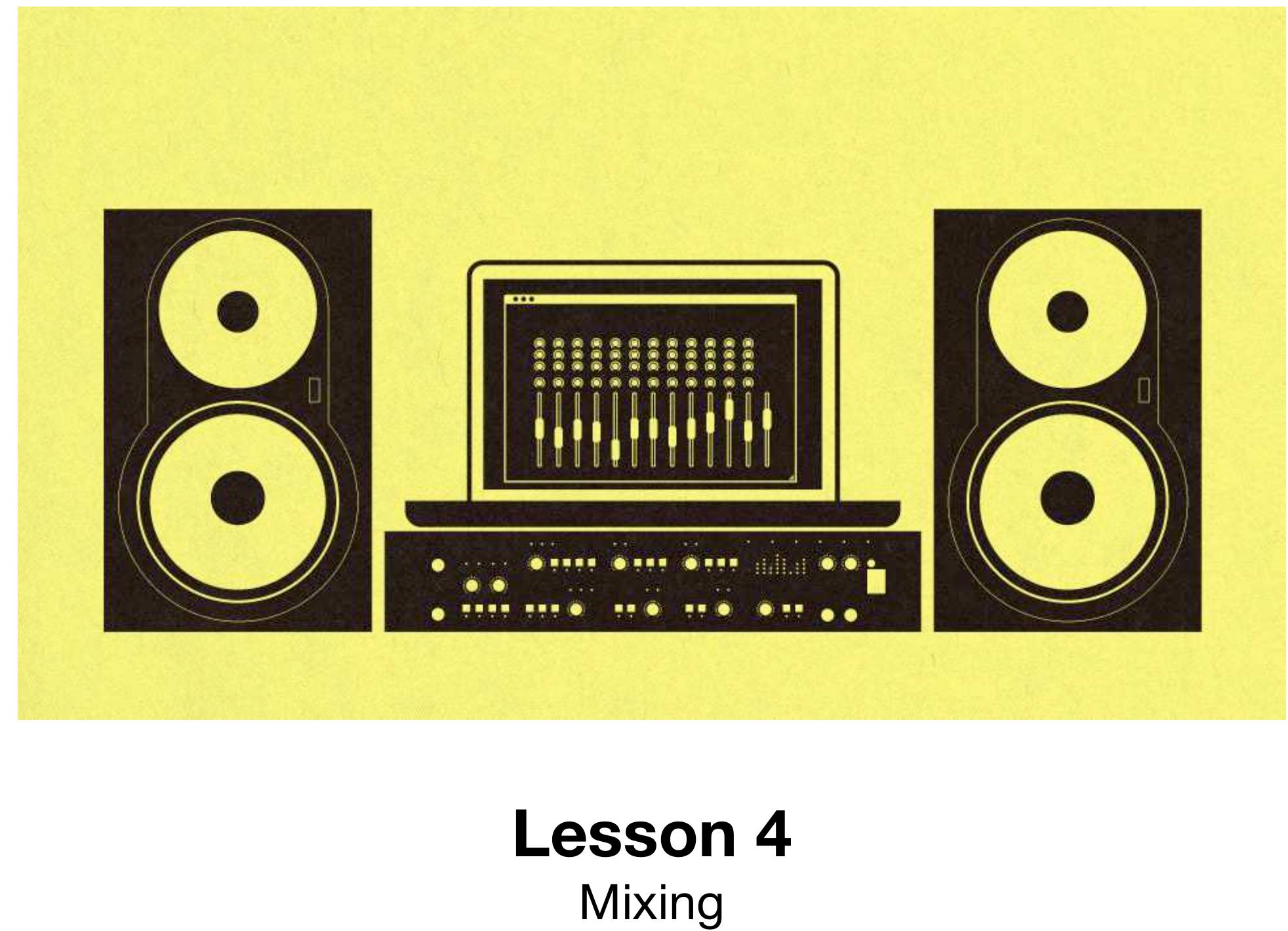 (PDF) The Basics of Music Production