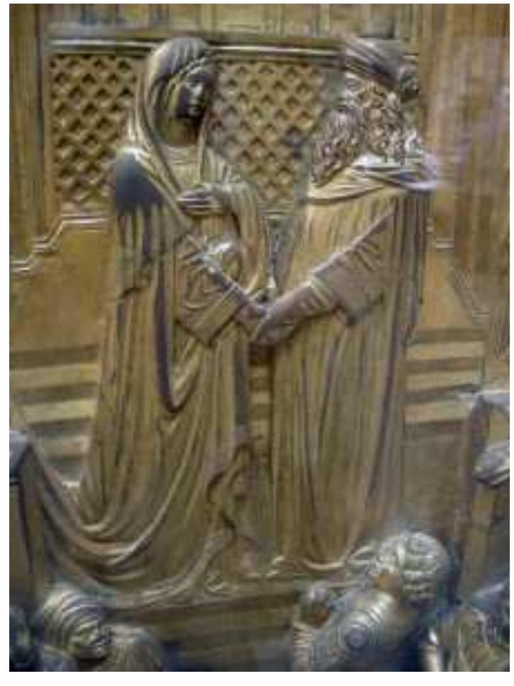(PDF) Makeda, the Queen of Sheba (Saba’)