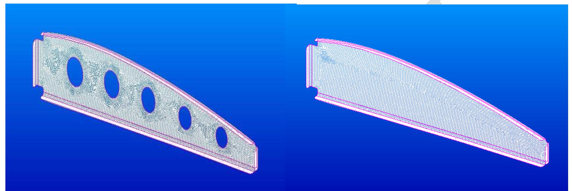 (PDF) Design and analysis of an aircraft rib
